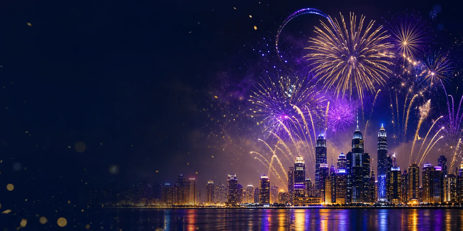New Year’s Day 2027 in South Africa – Live Countdown | ClockHorizon